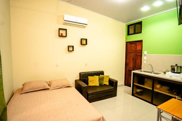 Apartamento Aliga 1 - Costa Rica