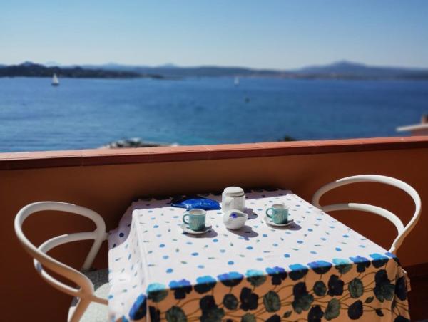 La Finestra Sul Mare - La Maddalena