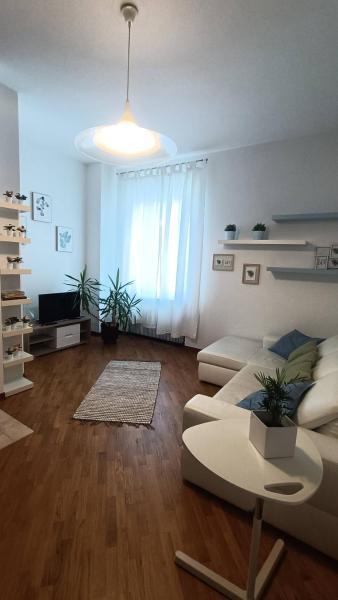 Loving My Rooms 2 - Delizioso Appartamento In Centro - Nova Gorica