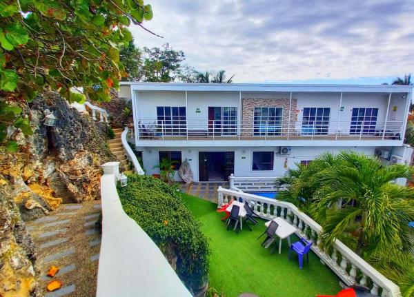 The Rock House Eco - San Andrés