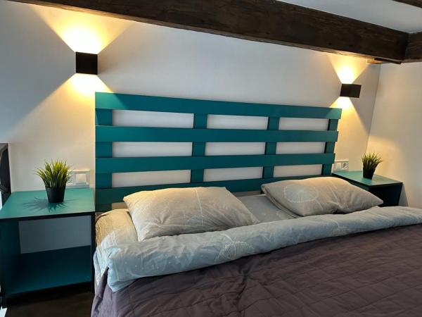 Metropolis Apartment On Pekarska 2 - Leopoli