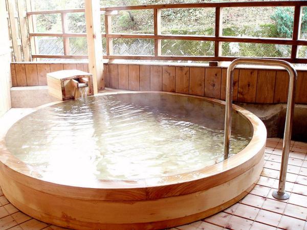 Mori No Ryotei Mount Bandai - Vacation Stay 43099 - Fukushima