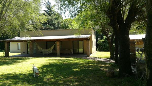 La Posada Lobos - Lobos