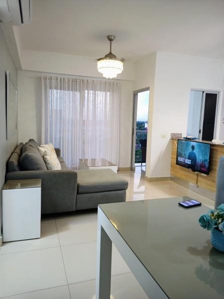 Elegant And Confortable Close To Boca Chica Beach - Dominican Republic