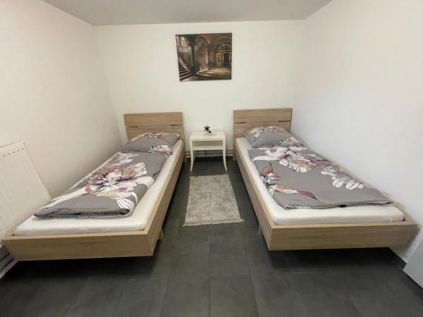 Handwerkerwohnung Kg Sutterain - Landshut