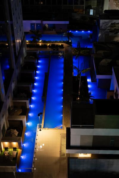 Jade Hotel Brasília -