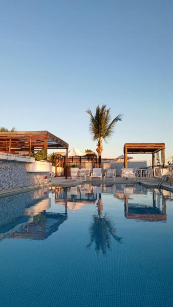 Pousada Barra Bonita - Alagoas (estado)