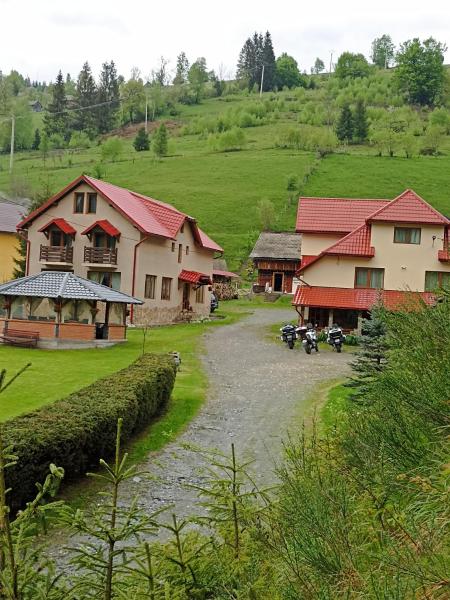 Pensiunea Sofy - Arad