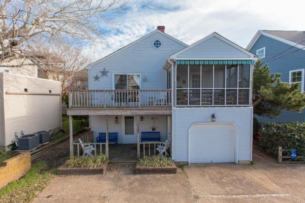 Beach Happy - North End Vb - Virginia Beach, VA