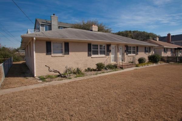 Anchors Away - Virginia Beach, VA