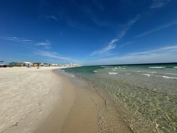Saltwater Pearl At Pelican Place - Heated Pool & Gulf Views, Beach Across Street - Gulf Shores, AL