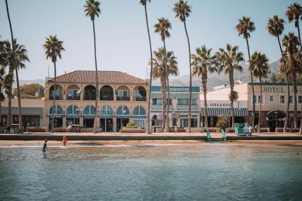 The Edgewater - Santa Catalina Island, CA
