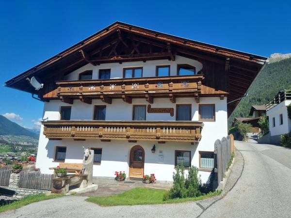 Lieblingsplatzl - Neustift im Stubaital