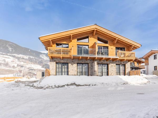 Chalet Aquila - Uttendorf