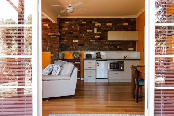 Tillrander - Scamander Retreat - Scamander