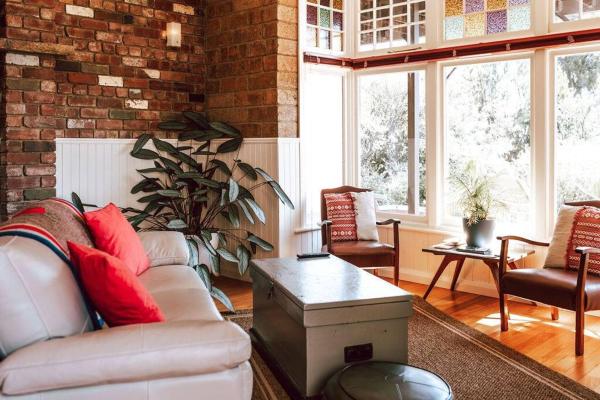 Tillrander - Scamander Retreat - Tasmania
