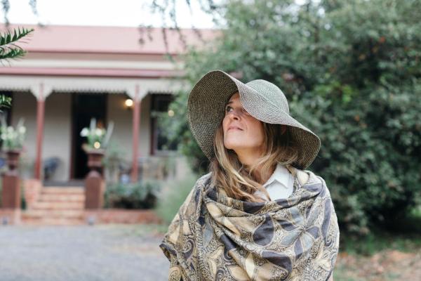 Summerlands - Country Luxe - Alexandra