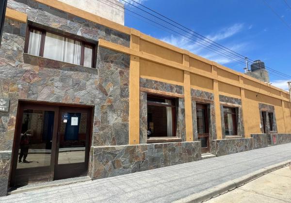 Hotel Refugio Del Sol - La Quiaca