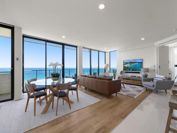 Beach On Sixth - Mooloolaba