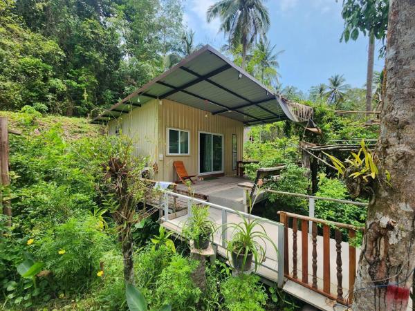Lung Peiyk Homestay - Tailandia