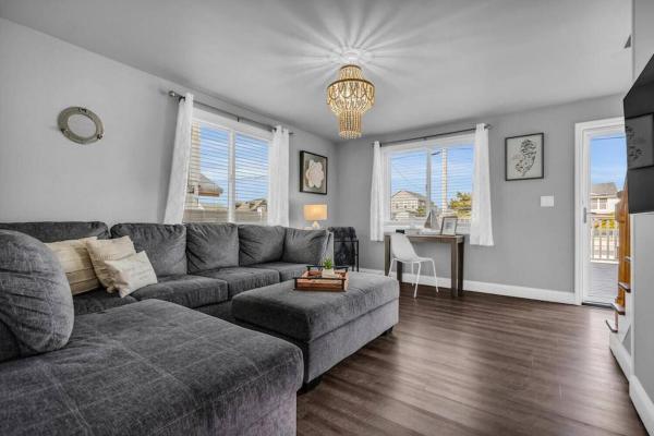 Barnegat Bay Cottage: A 'Myshorecottage' Property - Seaside Park, NJ