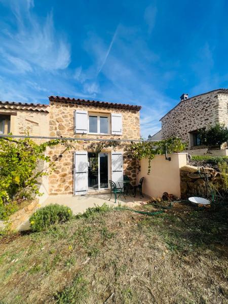 Cottage Les Marjoris Tanneron - Auribeau-sur-Siagne