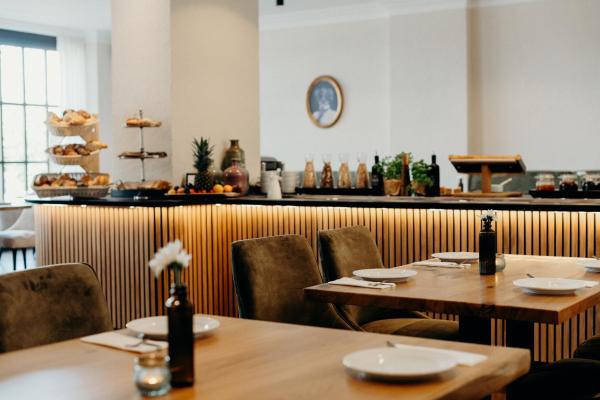 Hotel Crystal - Forbach, Francia