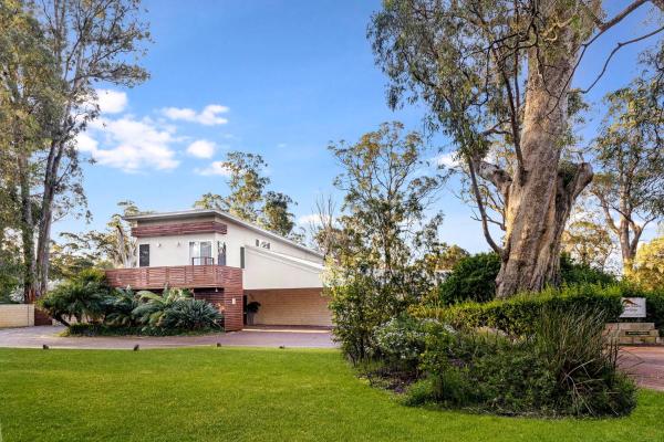 Inn The Tuarts Guest Lodge - Busselton