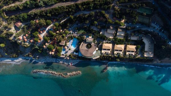 Villaggio La Marée - Italy