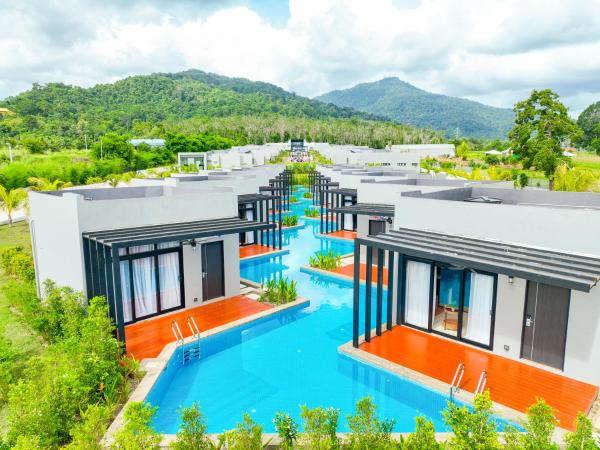 Hangouts Urban+eco Langkawi - Langkawi