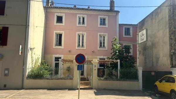 Le Patio De Fabio - Saint-Paul-Trois-Châteaux