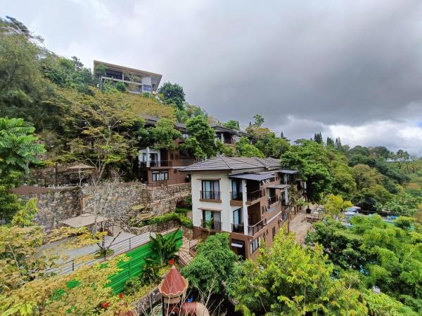 Mist Mountain Resort Powered By Cocotel - Philippines