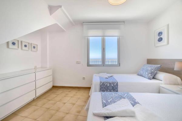 Apartamento Capri - Plusholidays - Costa Blanca