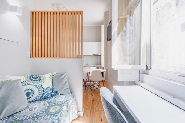 Viva Arts Cozy Studio - Paranhos