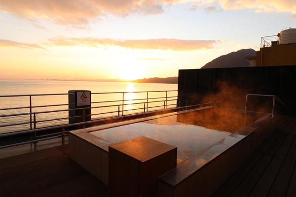 Umino Hotel Hajime - 大分市