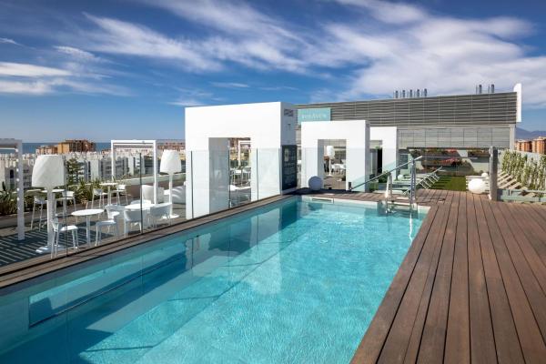 Barcelo Malaga - Málaga