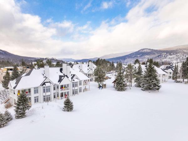 Hilton Grand Vacations Club Tremblant Canada - Quebec