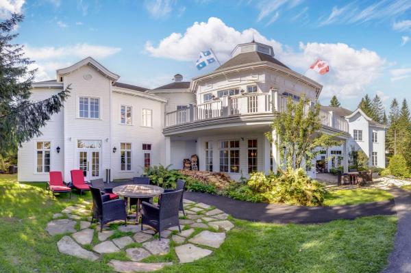 Hilton Grand Vacations Club Tremblant Canada - Quebec