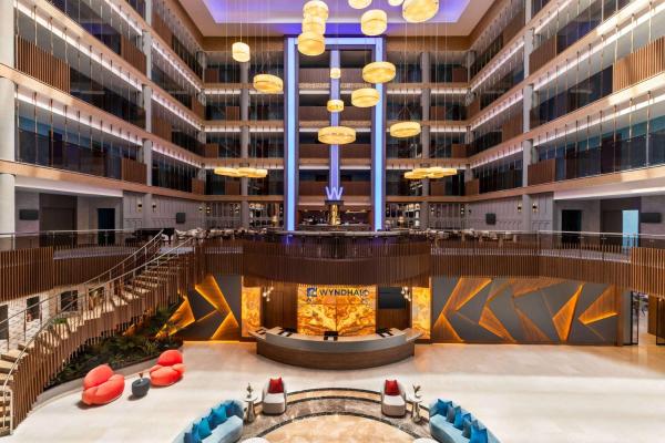 Wyndham Afyonkarahisar Thermal&spa - Afyonkarahisar