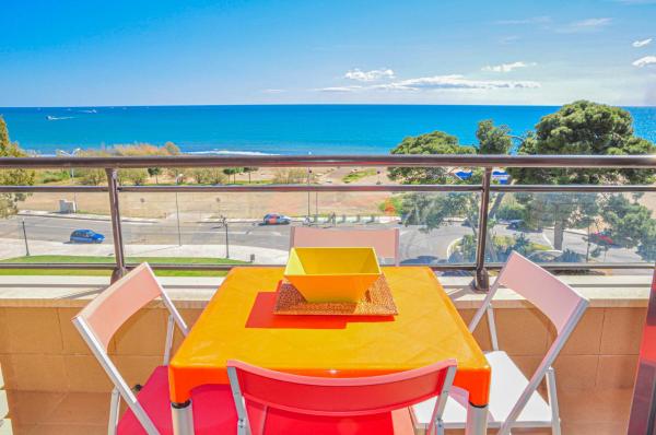 Litoral Costa Dorada - La Salle Only Families - Cambrils