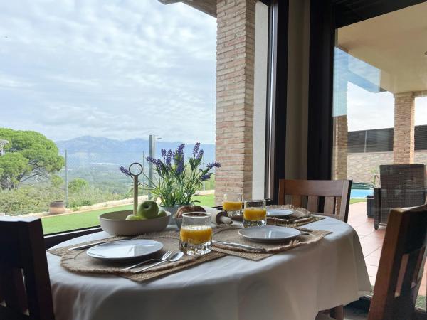 Casa Vista Sierra - Jaraíz de la Vera