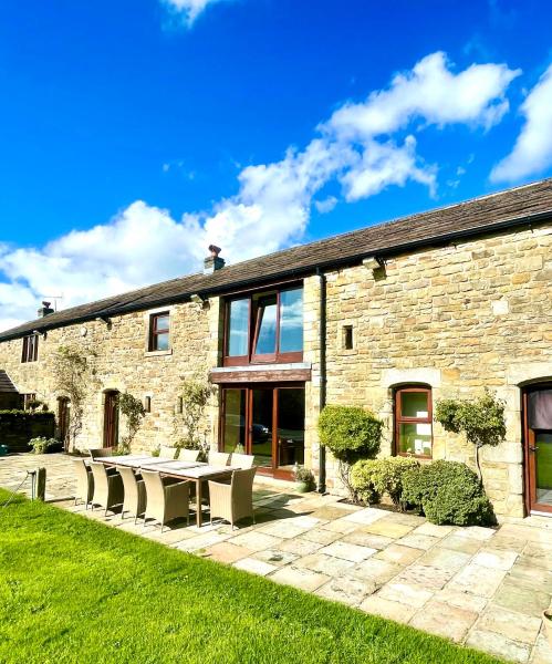 Booth House - Skipton