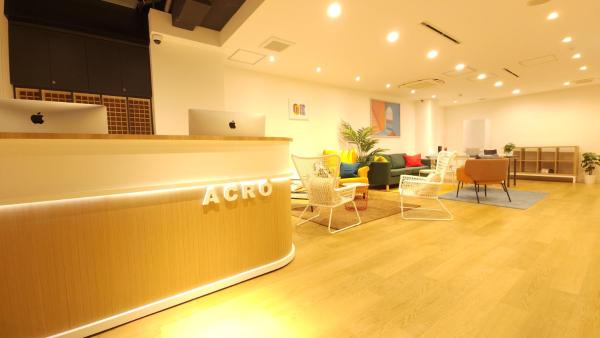 Acro Capsule Hotel Namba Dotonbori - Higashiosaka