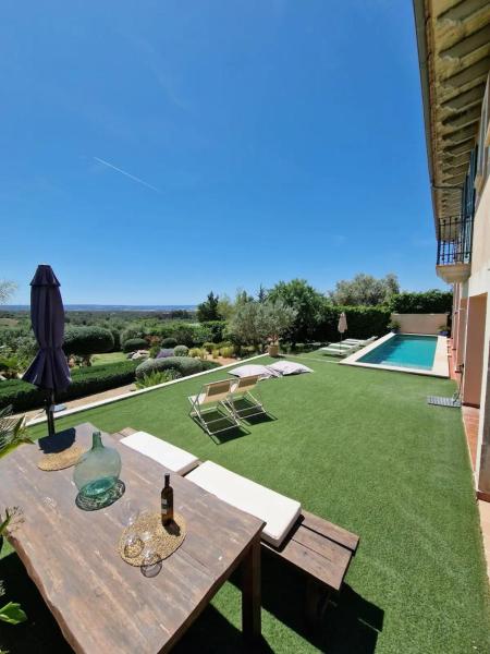 Villa Portol - Majorca