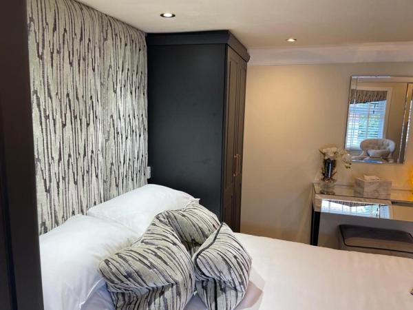 'Cosy Cottage' - 2 Bed High End Cottage In Bawtry - Retford