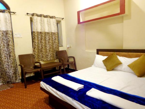 Shri Krishna Home Stay - Ujjain