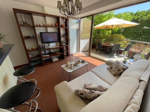 Duplex In Siwar, 3 Br, Wifi, Parking, Near Rimal - Lebanon