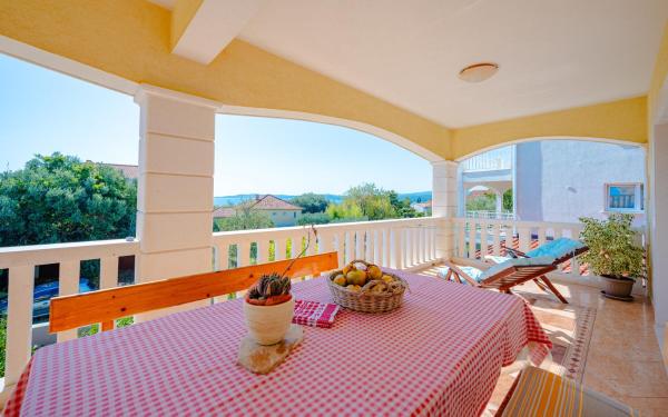 Apartments Mladenka - Trappano