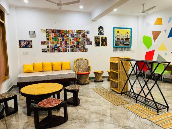 Wuid Stayin Wakeupindoon - Dehradun
