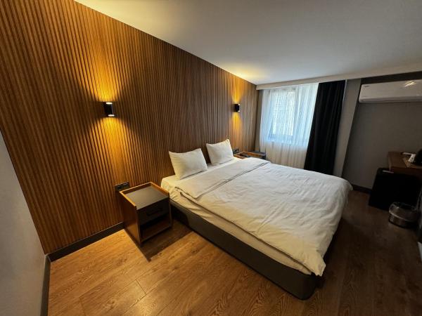 Bademi Room - Edirne